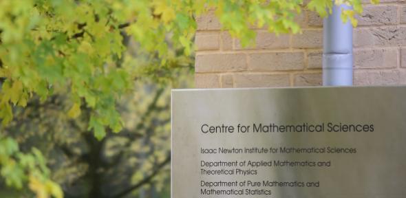 Cambridge perspectives: In conversation with Ewan Kirk | Features: Faculty Insights